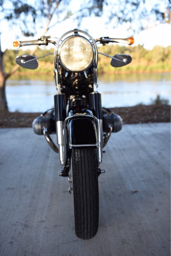 BMWerks Gallery - BMWerks by Martin Bicknell